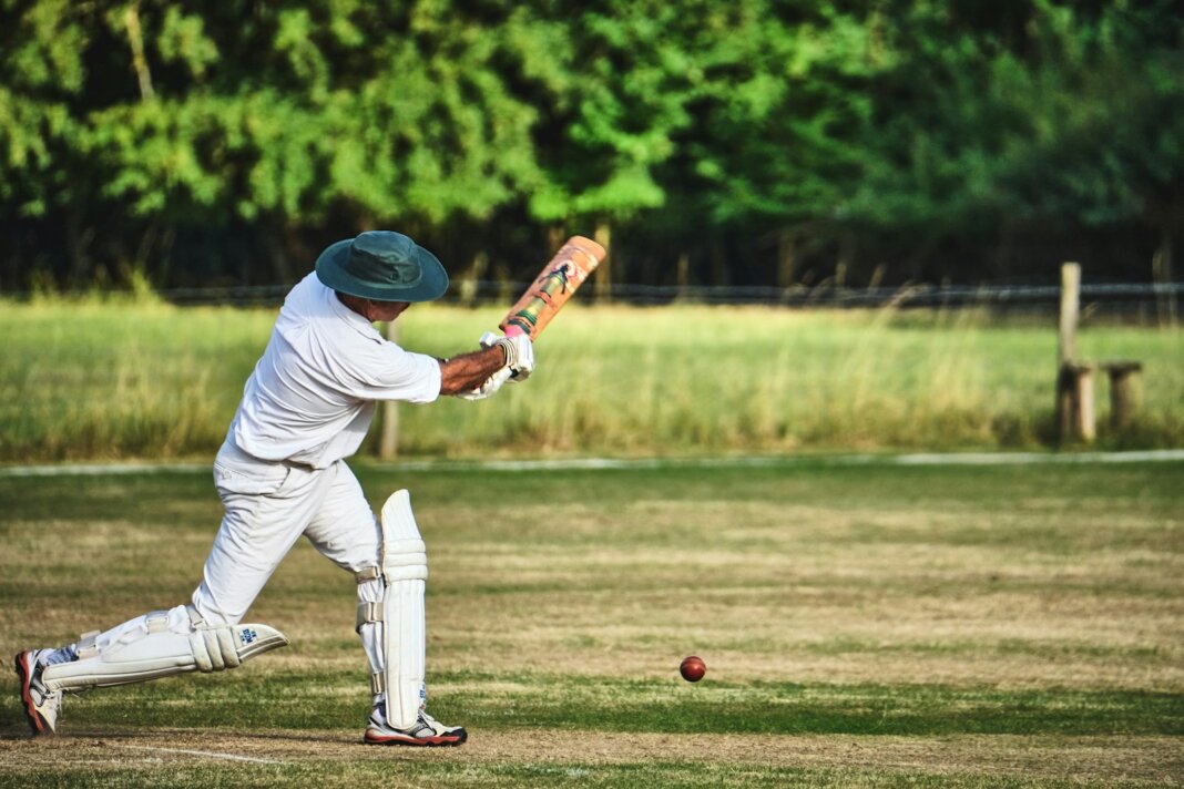 Cricket Explained for Americans — The Basics of Britain's Other Bat-and ...
