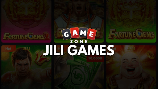 Important Factors to Keep in Mind When Selecting Jili Games on GameZone ...